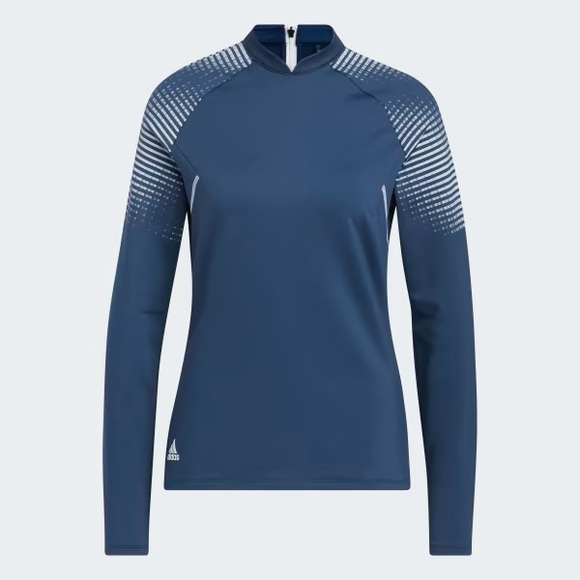 adidas | Tops | Adidas Long Sleeve Cold Ready Shirt | Poshmark